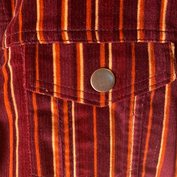 Princess Highway | Jackets & Coats | Princess Highway Cropped Berry ...